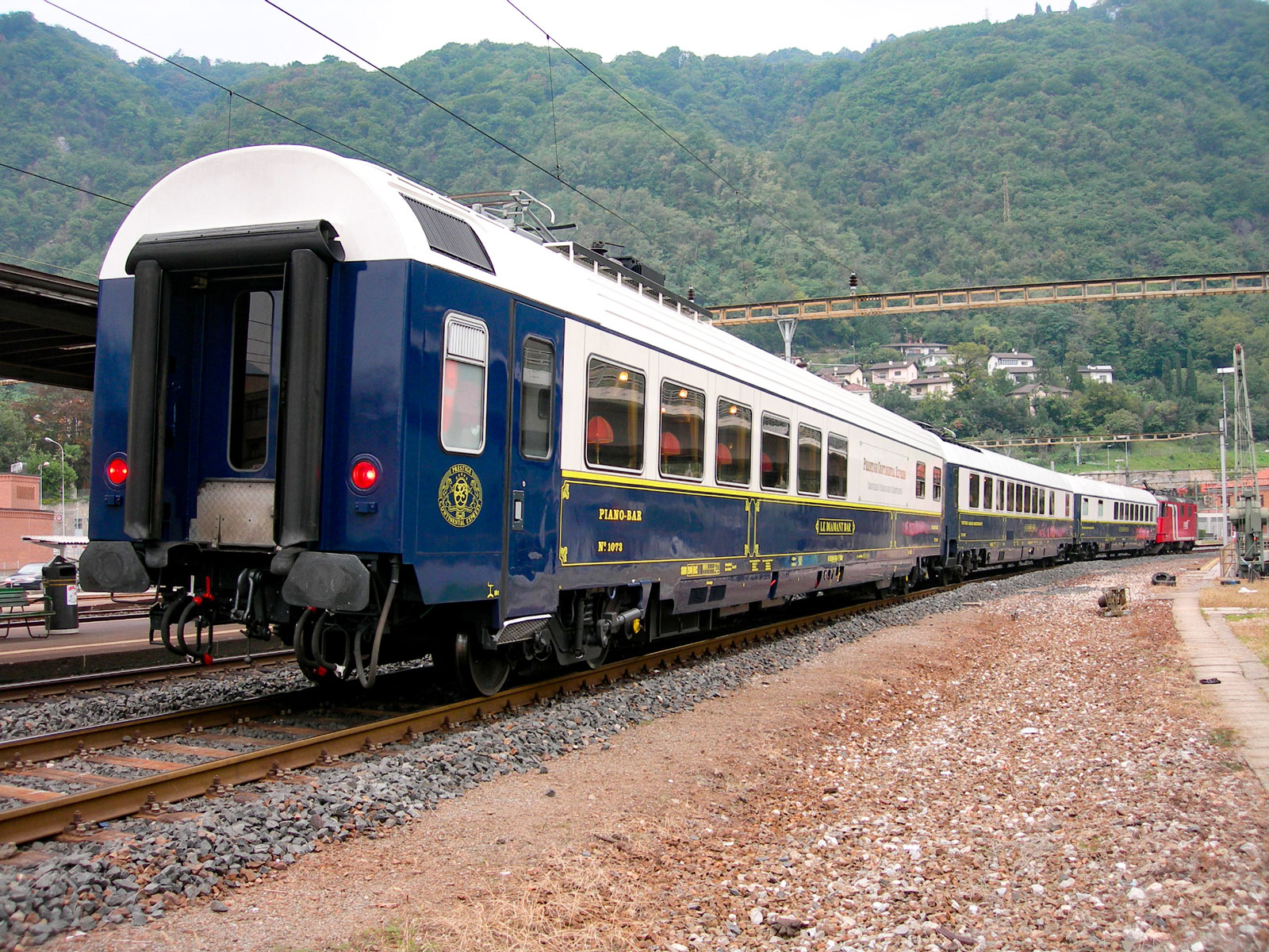 bwr-geschichte-2006 - BWR Waggonreparatur GmbH